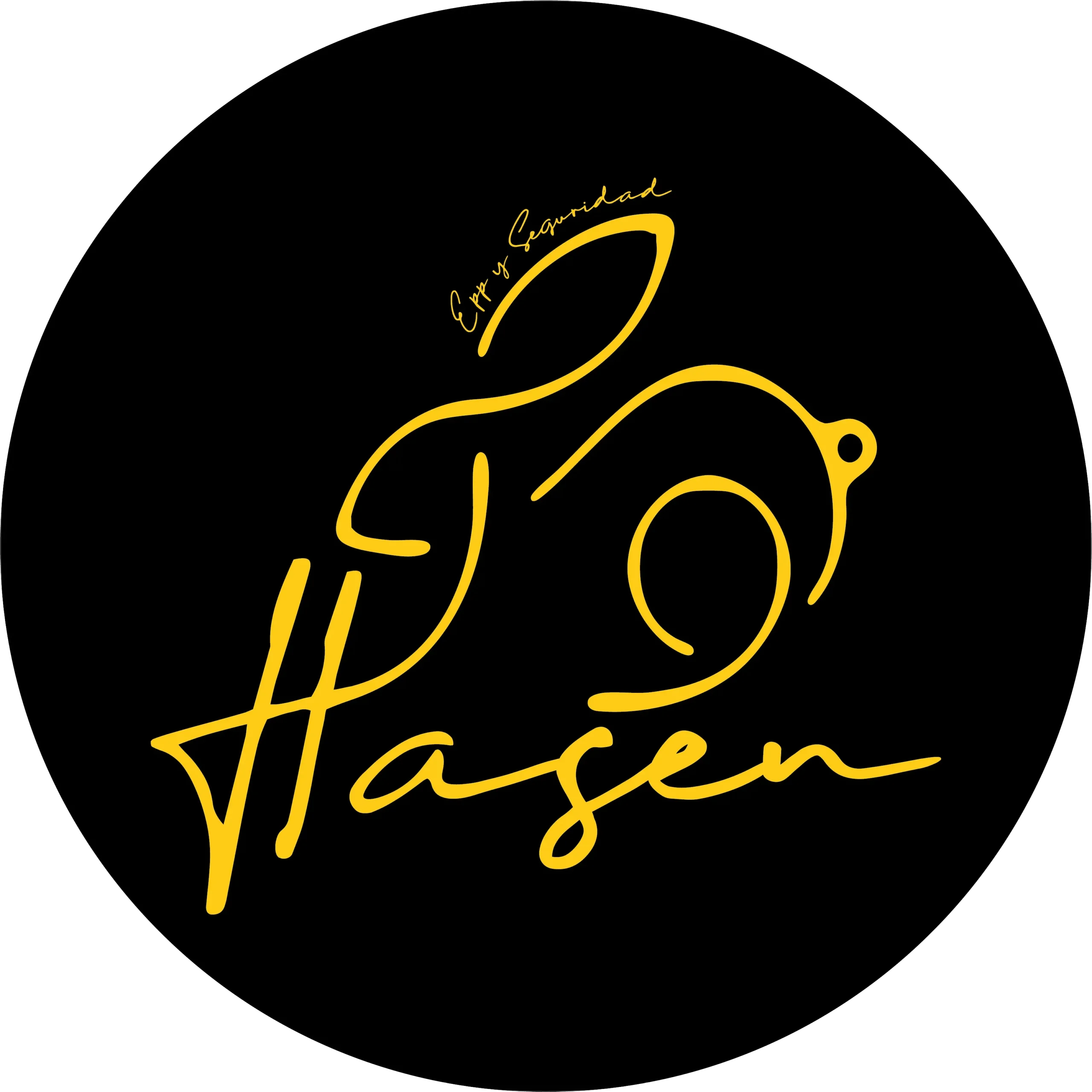Hasen Equipo de Protección Personal y Seguridad - Toluca México